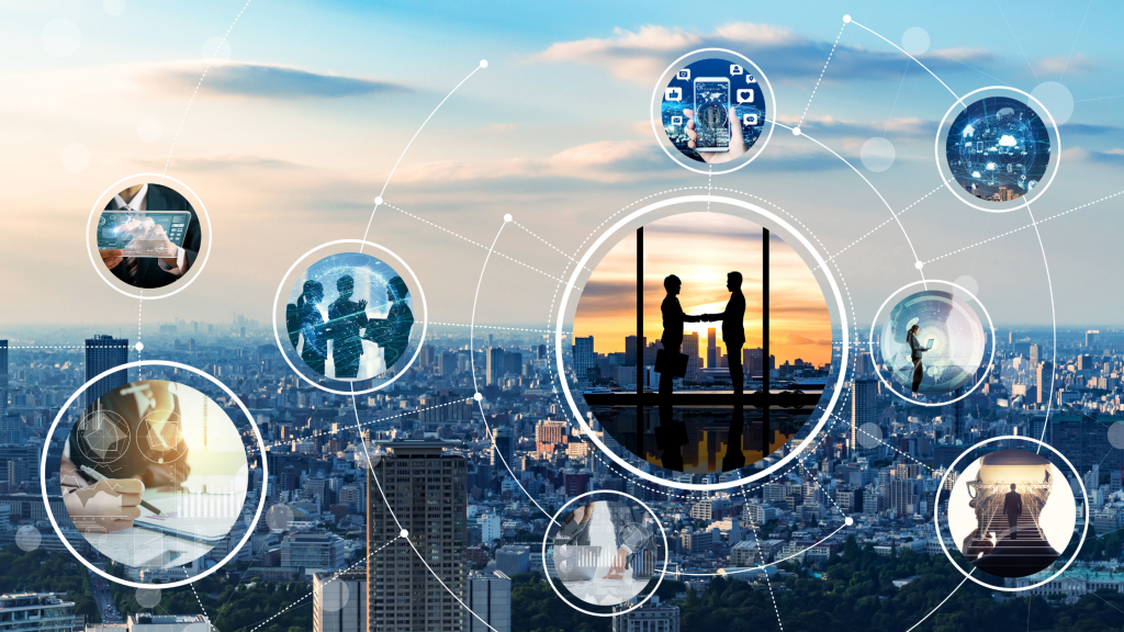 How systemic leaders think! The ultimate networking and learning ...